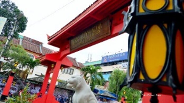 Sambut Imlek, Ini Rekomendasi Liburan Terjangkau Bernuansa Pecinan