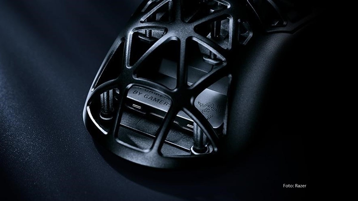 Razer Viper Mini Signature Edition, Mouse Gaming Balutan Exoskeleton ...