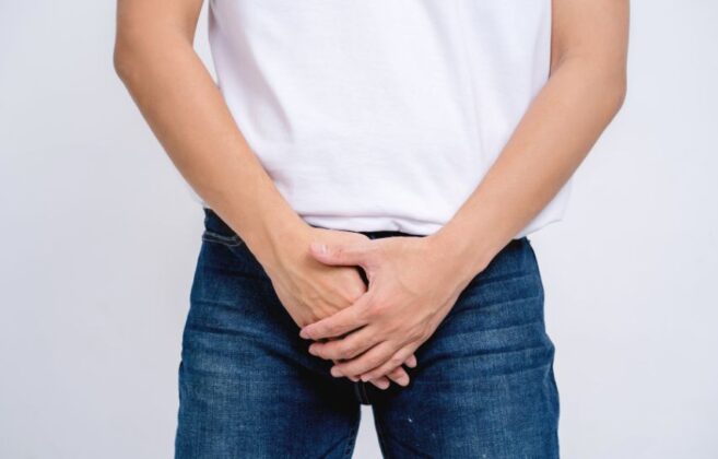 Mengenal Kanker Testis yang Menyerang Para Pria Usia Aktif